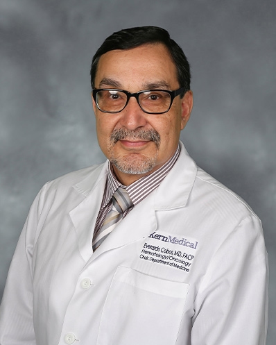 Cancer Treatment in Kern County, CA | Kern Medical