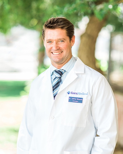 Urology in Kern County, CA | Kern Medical