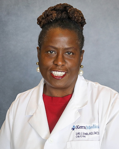 OB/GYN in Kern County, CA | Kern Medical