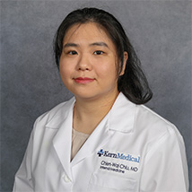 Residents | Kern Medical