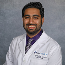 Residents | Kern Medical