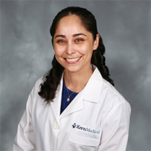 OB/GYN Residents | Healthcare Services in Kern County, CA