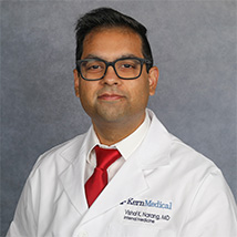 Residents | Kern Medical