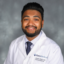 Residents | Kern Medical