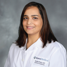 Residents | Kern Medical