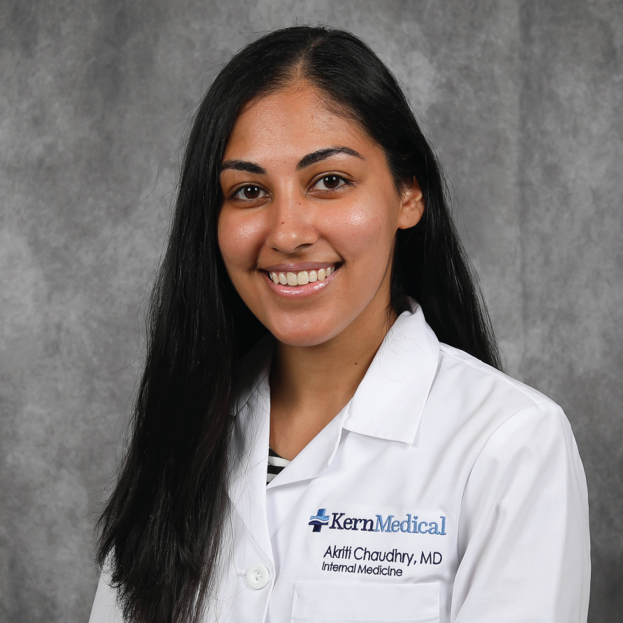Residents | Kern Medical