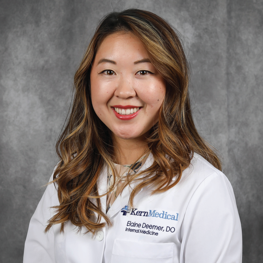 Residents | Kern Medical