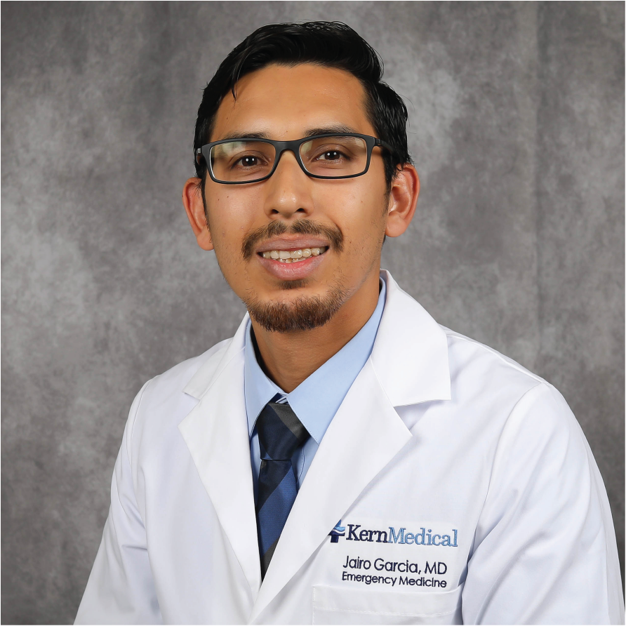 EM Residents | Kern Medical